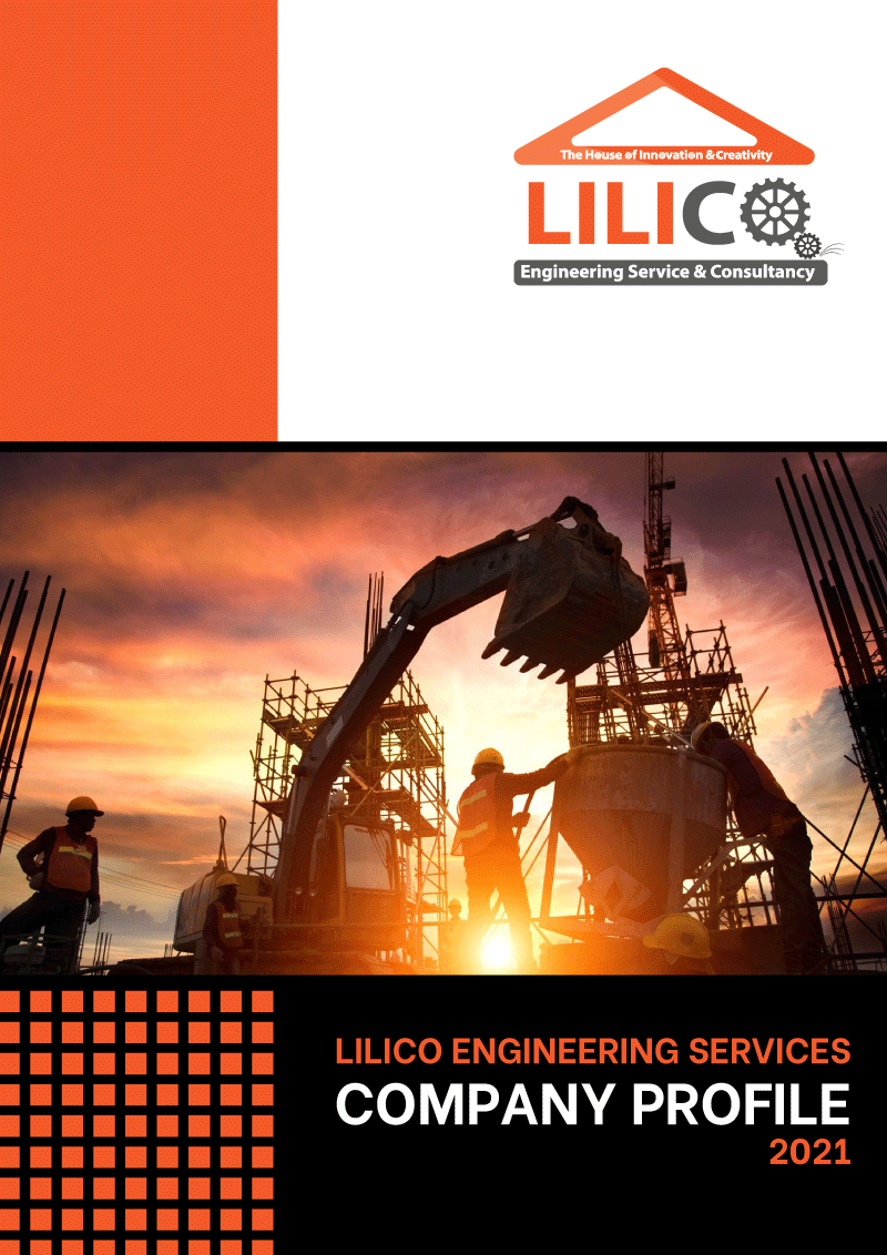 Company Profile – Lilico Engineering