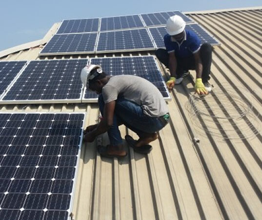 Electrical Services - Lilico Engineering