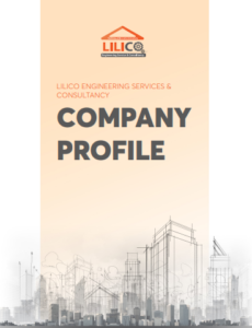 Company Profile - Lilico Engineering